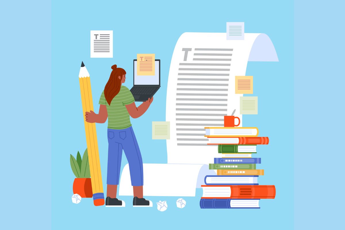 Why Selective Past Papers Are Essential for 2026 Test Preparation - My Blog